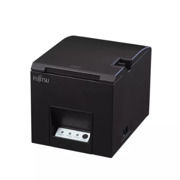 Receipt Printer Fujitsu Fp-2100 Usb