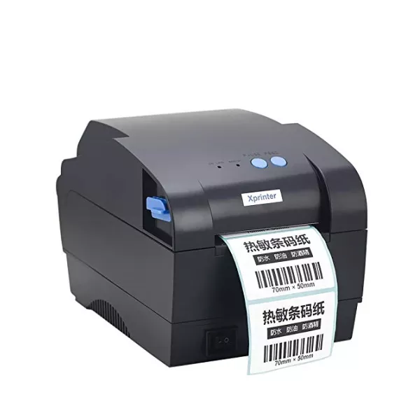 Barcode Printer X-Printer XP-330B