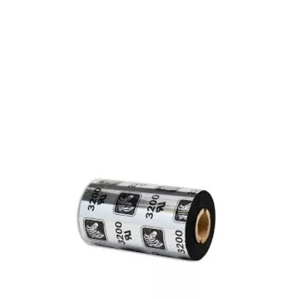 Ribon Zebra Resn Org74*64