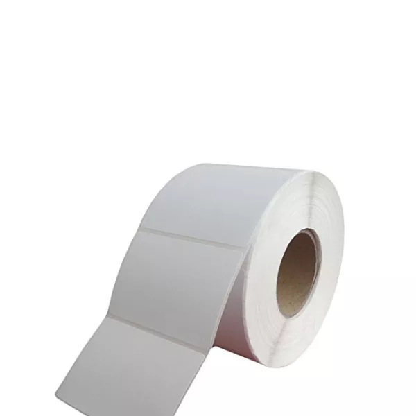 Barcode Label 4*5.5 Thermal 450 Stickers