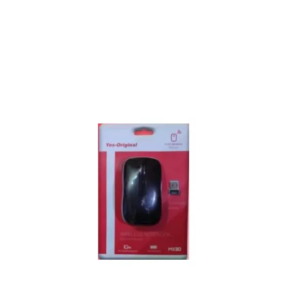 Mouse Yes-Original Optical Mx 30