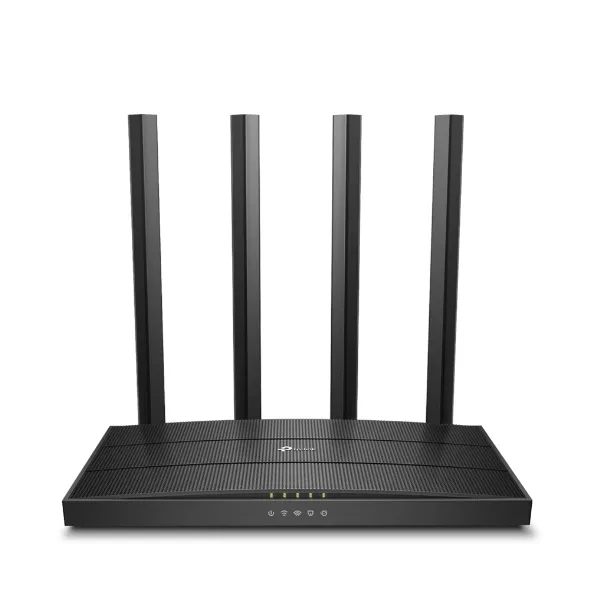 Router TP-Link Archer C6 Ac 1200
