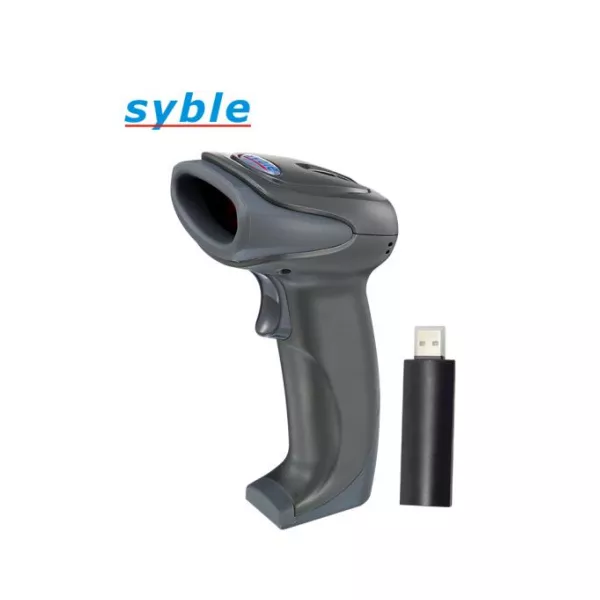 Barcode scanner sypel 5066 R Wireless