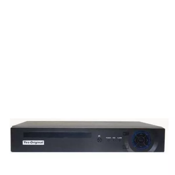Dvr Yes-Original 16CH 03