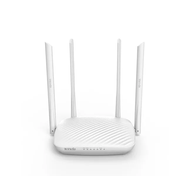 Router Tenda F9 600Mbps Whole-Home Coverage