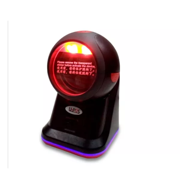 Barcode scanner U.POS UP-868 H 2D
