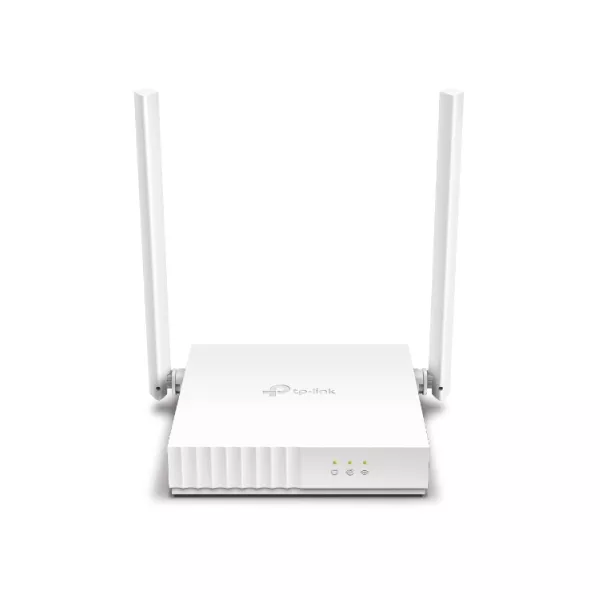 Router TP-Link Tl-wr820N N 300Mbps