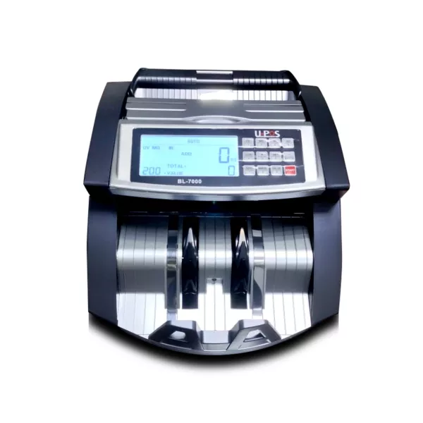 Bill Counter U.POS BL 7000